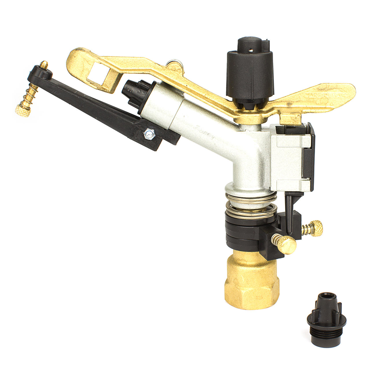 Klein- und Mittelregner – RT Weber